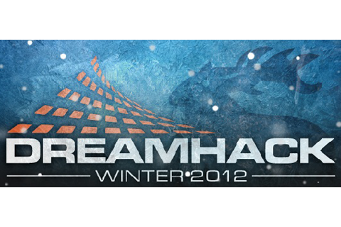 Расписание и группы DreamHack Winter 2012 - Prodota.ru — Главный Dota 2 сайт на русском языке