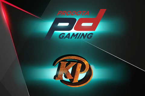 Новый состав Prodota Gaming - Prodota.ru — Главный Dota 2 сайт на ...